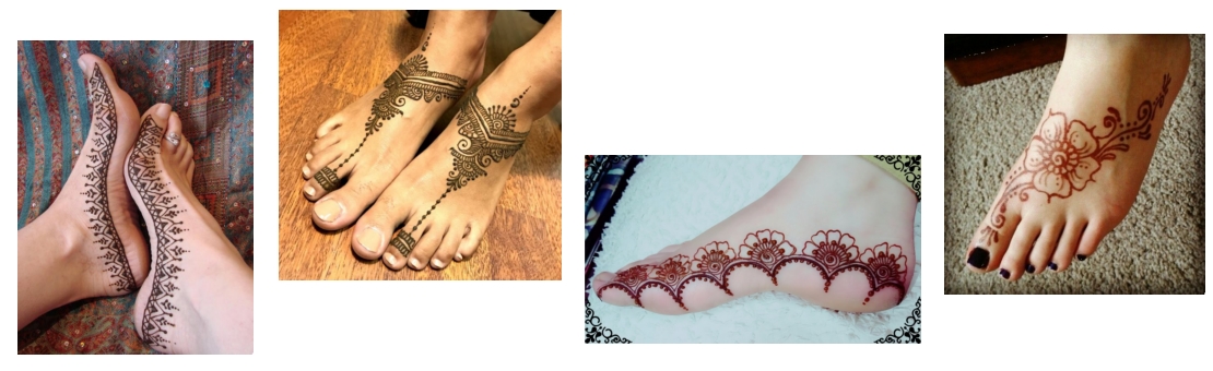 Les 24 plus belles images de tatouage au henné